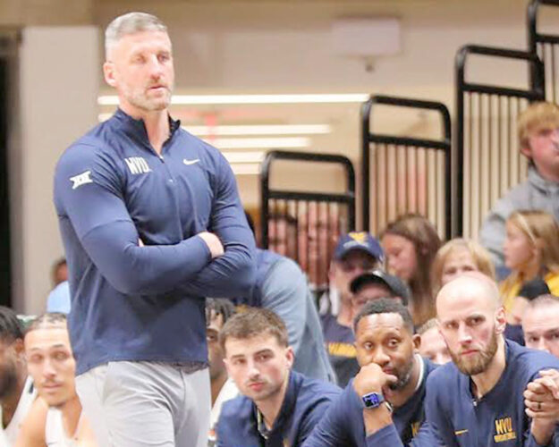 WVU to get key players back tonight | News, Sports, Jobs - The ...